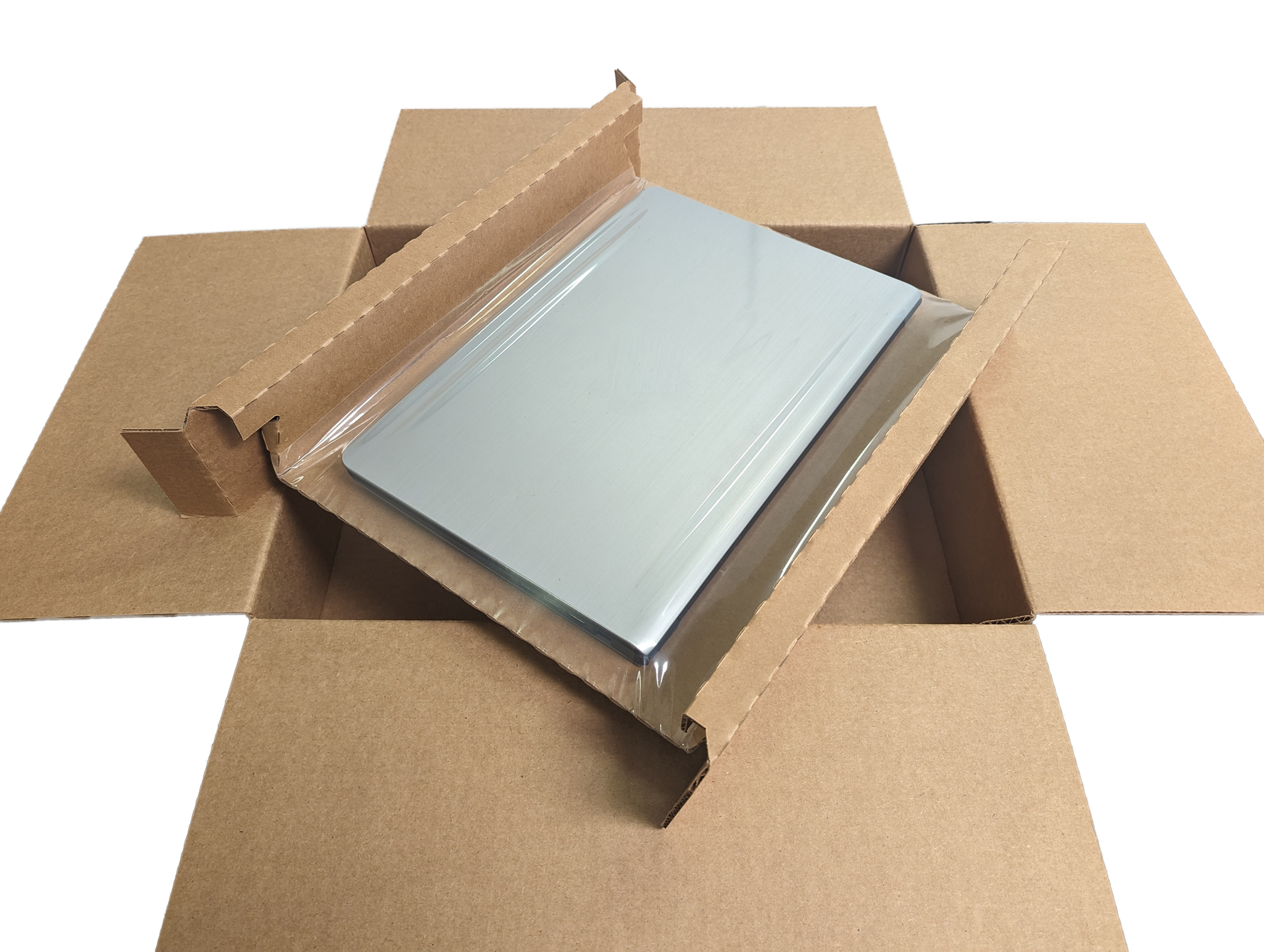 17" & Under Laptop Retention Packaging (5-Pack) – PAC 360